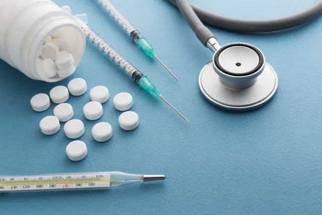 Angiomyoma Diagnosis and Treatment