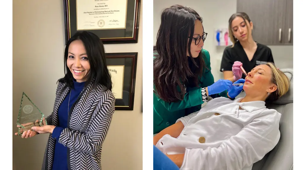 Ponsky Facial Plastic Surgery