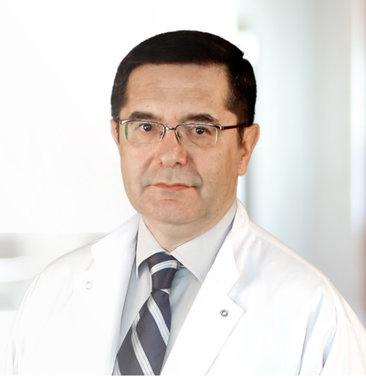 Mustafa Unal - CloudHospital