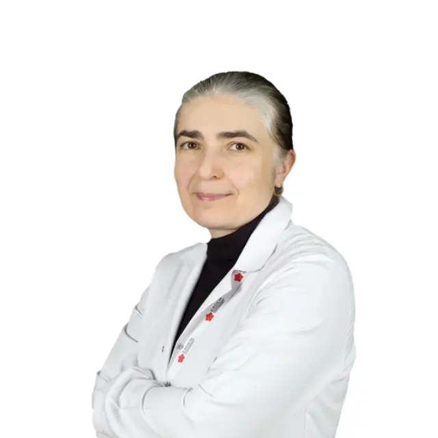 Ozlem Yilmaz - CloudHospital