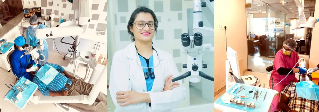 คลินิกทันตกรรมจัดฟันและรูทส์ | Ameen Abbas Nagar, Kurnool, Andhra Pradesh