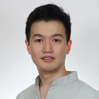 Voon Yik Sze - CloudHospital
