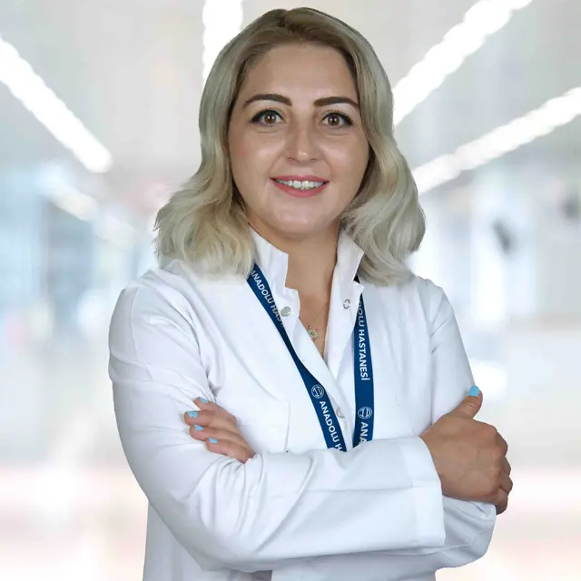 Yasemin Eroglu - CloudHospital