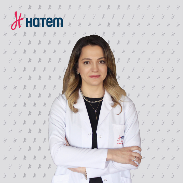 Esra Ulker - CloudHospital