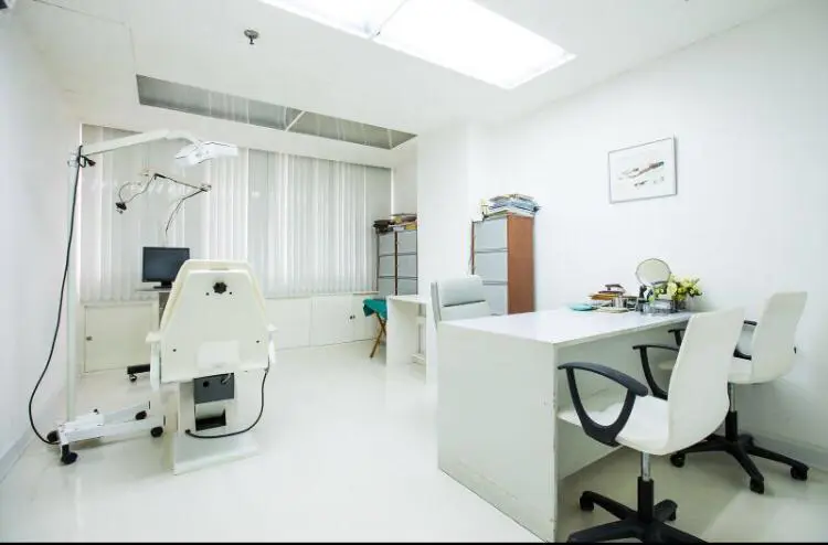 HHH Hair Transplant Clinic