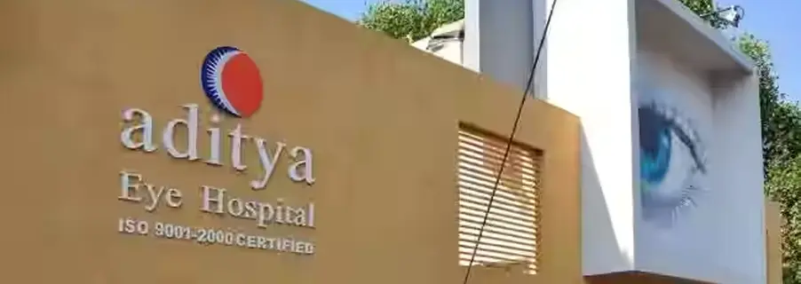 Aditya Eye Hospital