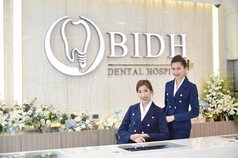 Bangkok International Dental Hospital (BIDH) | dental hospital, dental ...