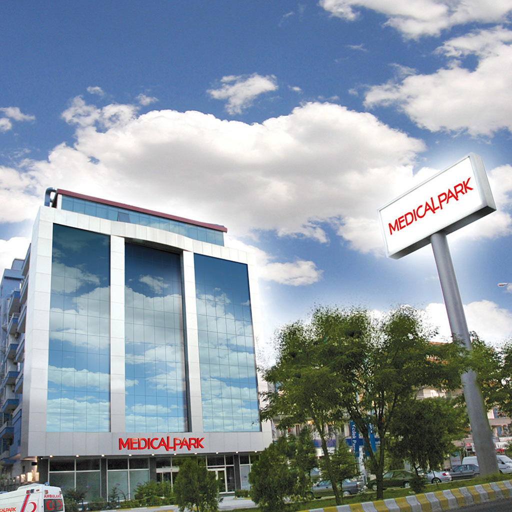 Medical Park Batman Hospital