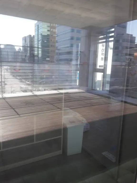 Busan Children's Hospital | Nam-gu, Busan