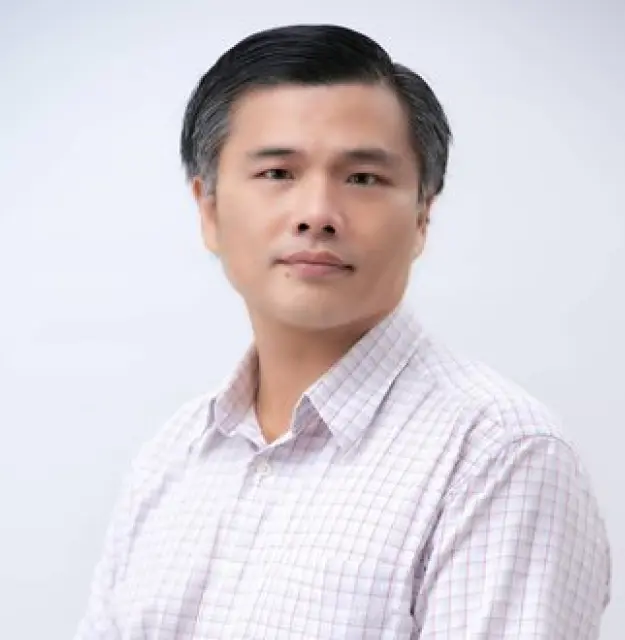 Chong Sze Yee - CloudHospital