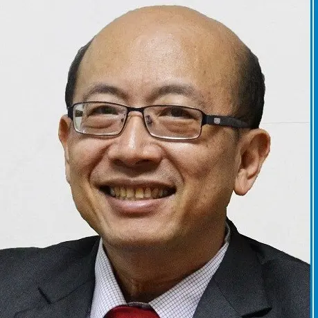 Clement Chen Tzeh Chung - CloudHospital