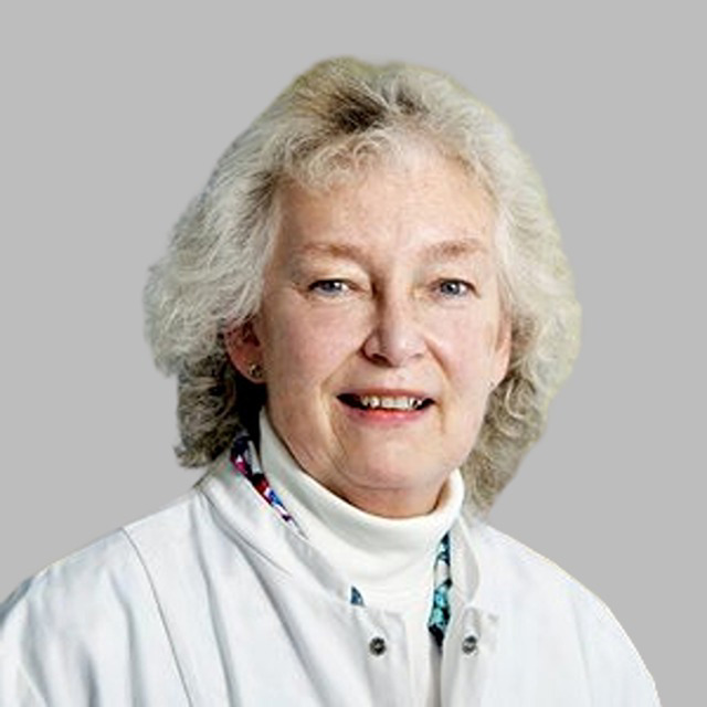 Barbara Brosius - CloudHospital