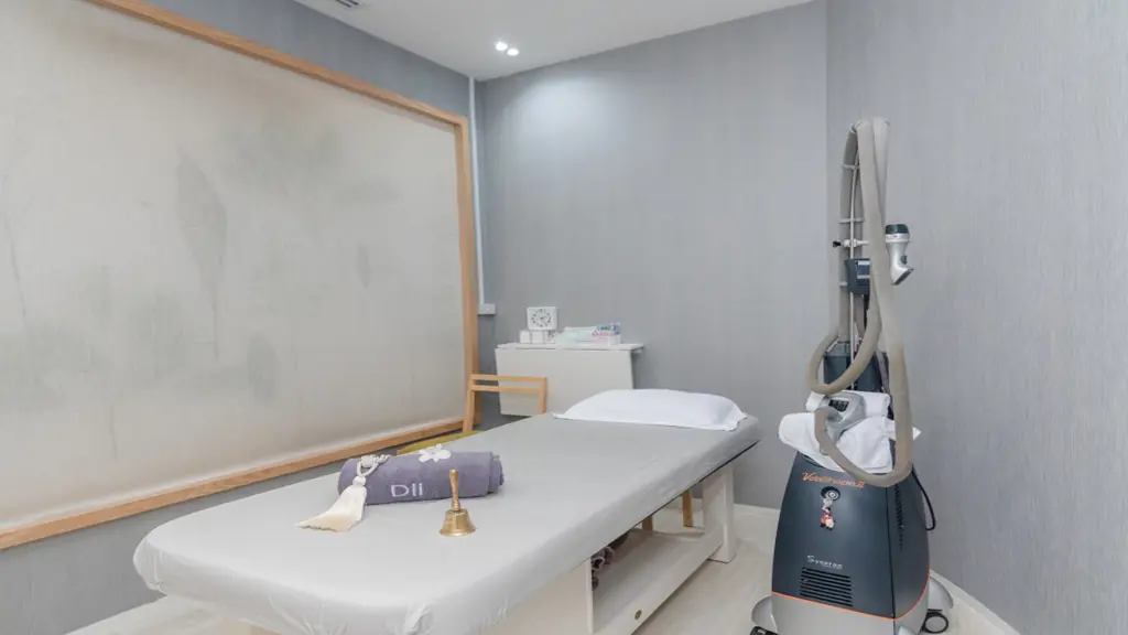 Dii Aesthetic Clinic