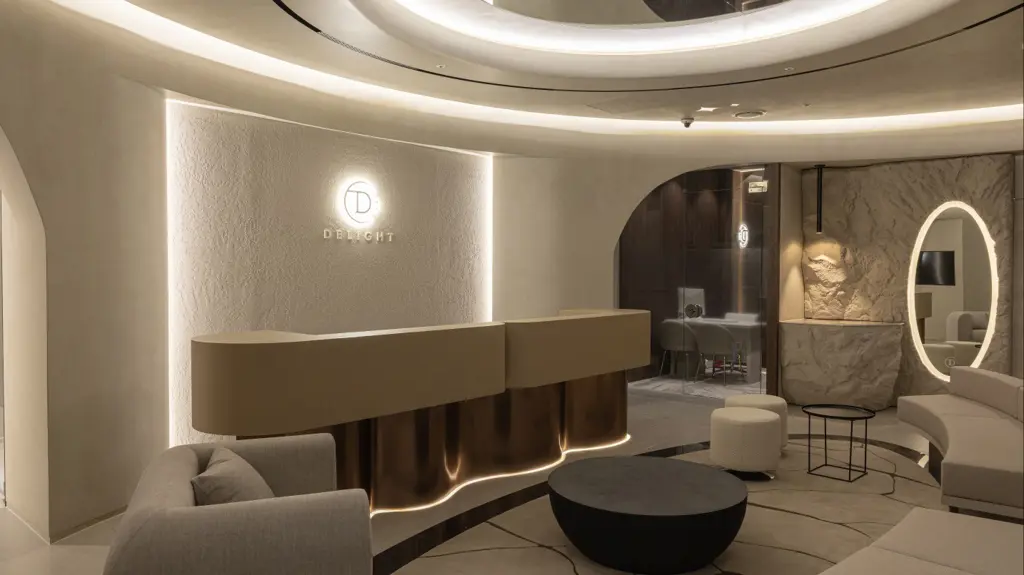 About Us | Delight Dermatology Clinic: Expertise, Care, and Advanced Skincare Solutions