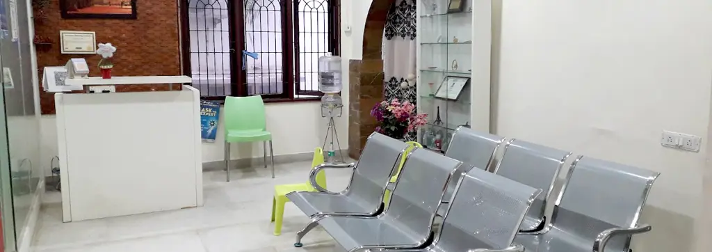 Dental Corner