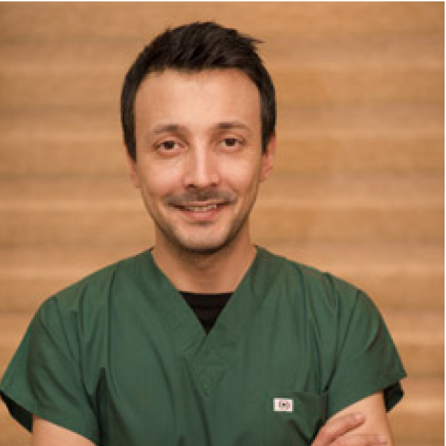 Onur Solmaz - CloudHospital