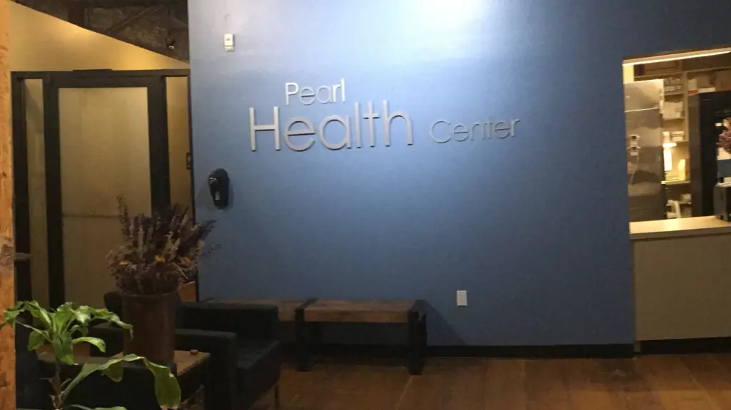 Pearl Health Center