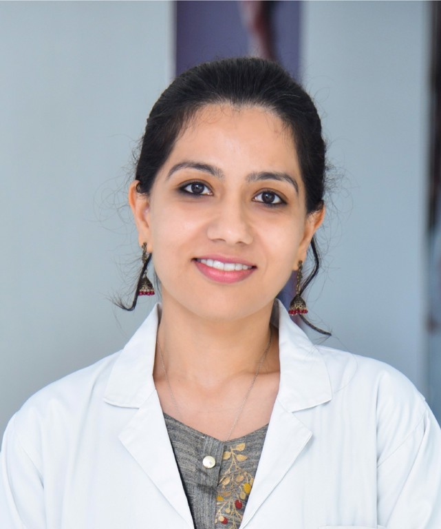 สุเมธ อโรรา - CloudHospital