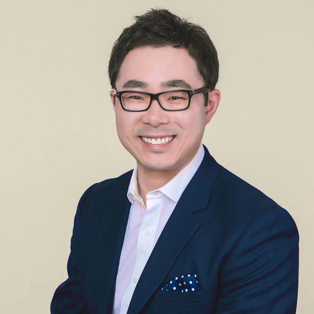 Dr. Jae Kim - CloudHospital