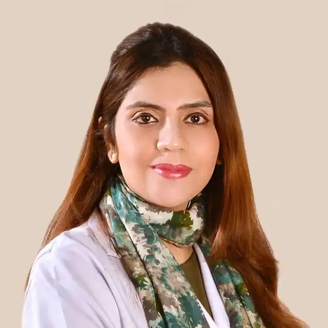 Ayesha Ahmad - CloudHospital