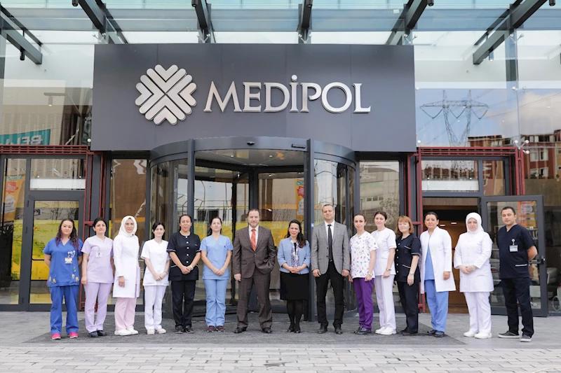Camlica Medipol University Hospital