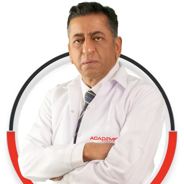 Erol Avsar - CloudHospital