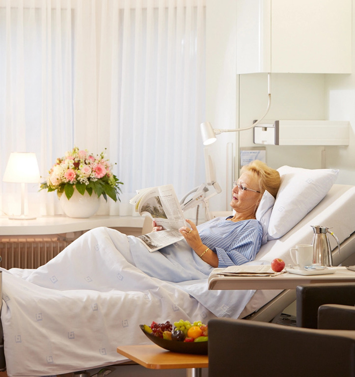 Mediclinic City Hospital Comprehensive Cancer Center (CCC)