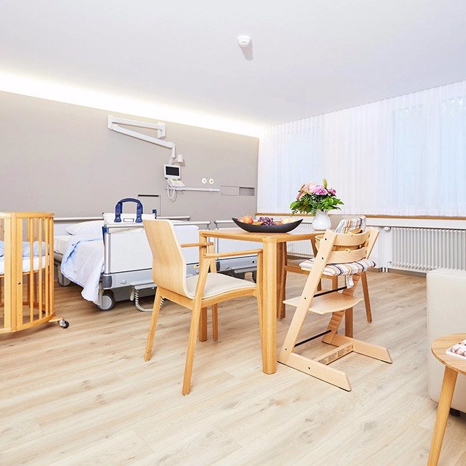 Parque Klinik Im