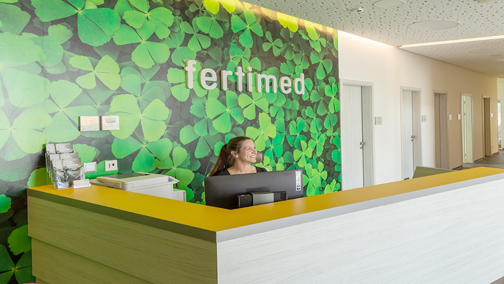 FERTIMED center
