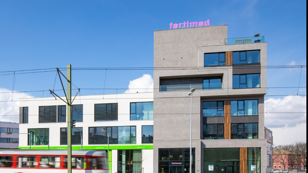 FERTIMED center