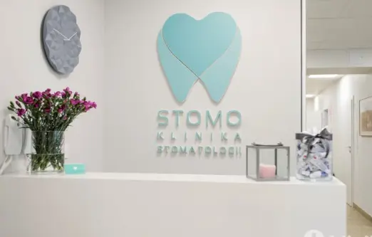 STOMO Clinic