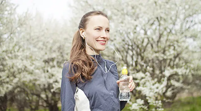 How to Beat Spring Fever