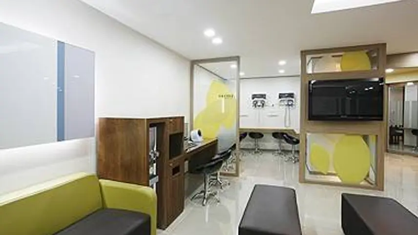 Cool ENT Clinic-jungnang - ENT Hospital in Seoul