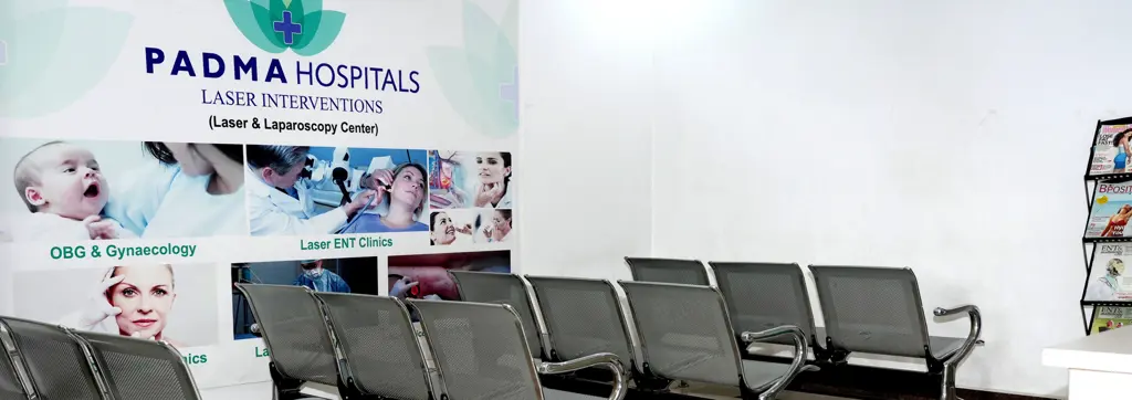 Padma Hospitals