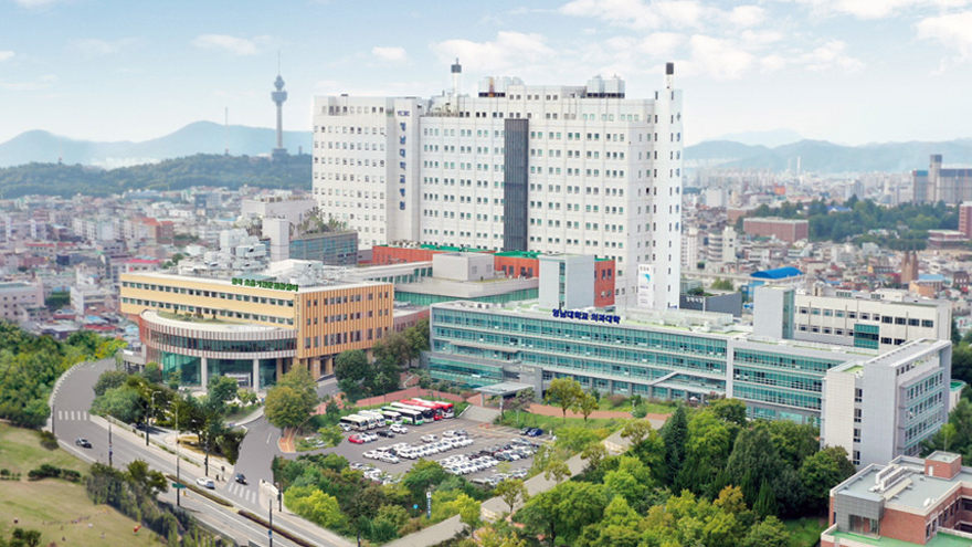 Yeungnam University Medical Center