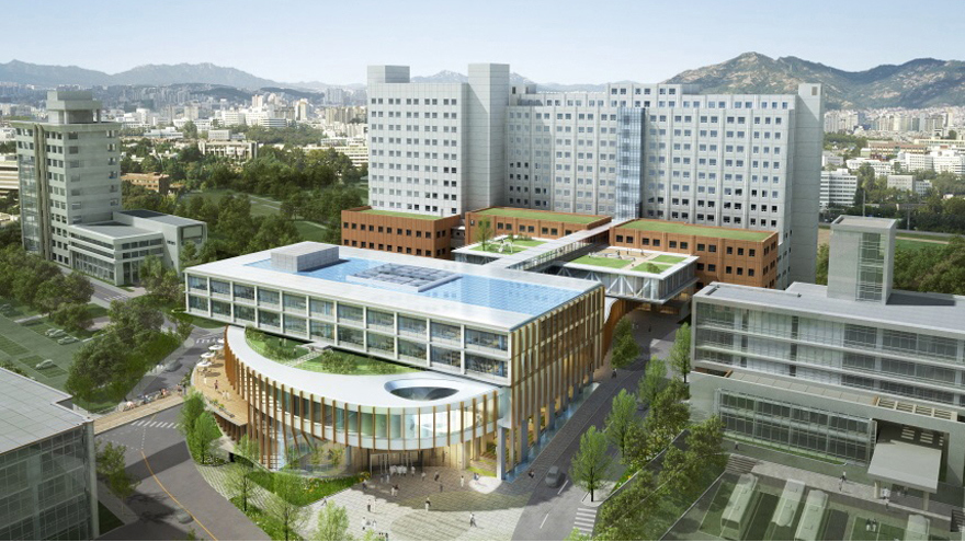 Yeungnam University Medical Center