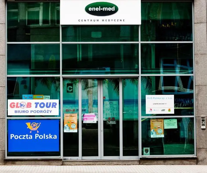 Centrum Medyczne ENEL-MED
