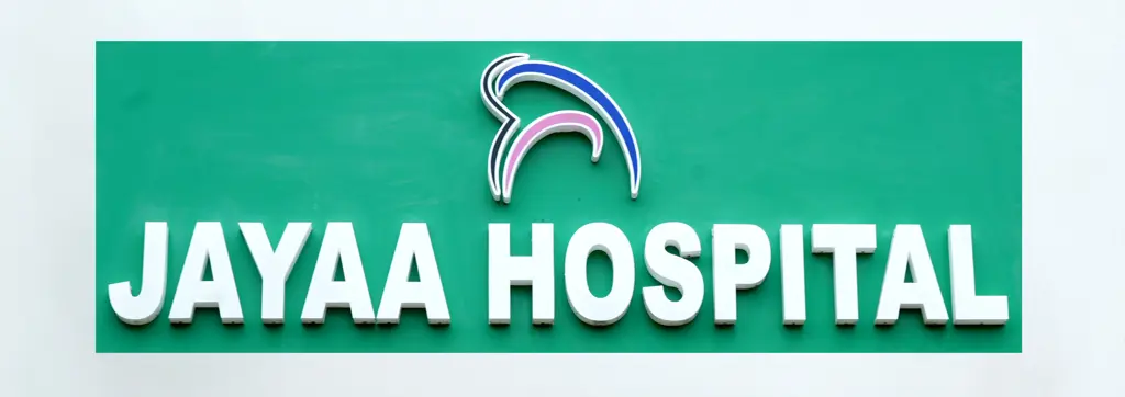 Jayaa Hospital | Miyapur, Telangana