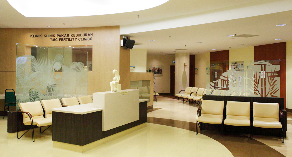 Thomson Hospital Kota Damansara (THKD) | Petaling Jaya, Selangor
