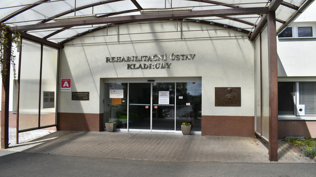 Rehabilitation Center Kladruby