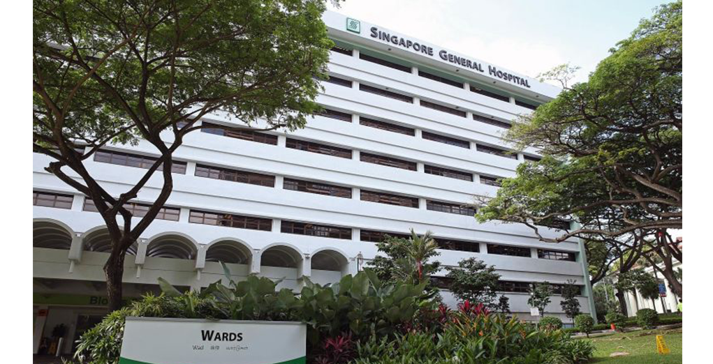 Singapore General Hospital