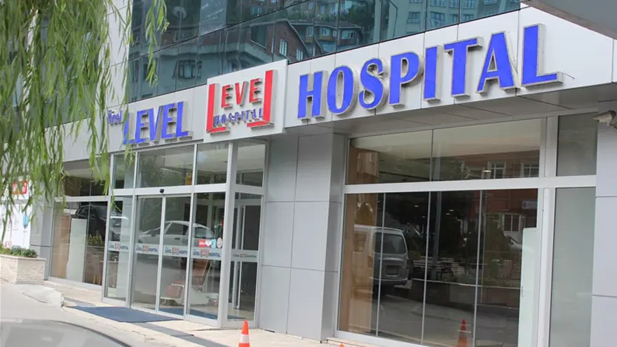 Private Level Hospital