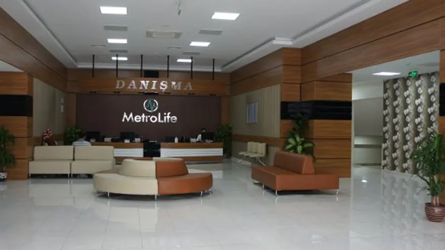 Private Metrolife Hospital