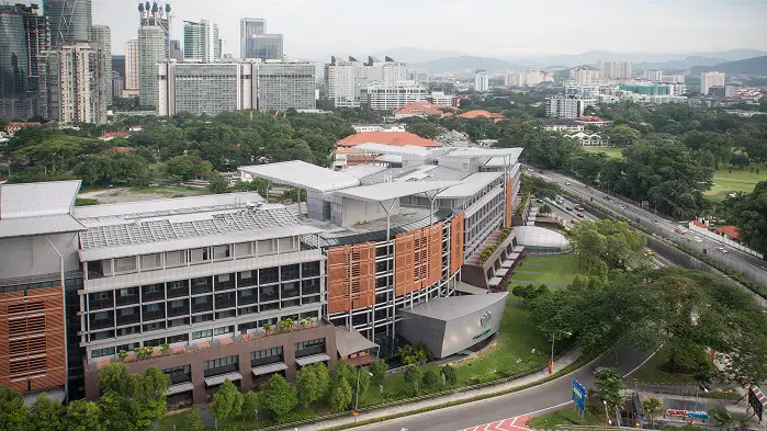 Prince Court Medical Centre