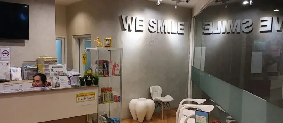 We Smile Dental Clinic KL | Kuala Lumpur, Wilayah Persekutuan Kuala Lumpur