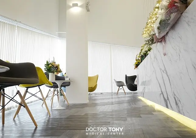 Doctor Tony Clinic
