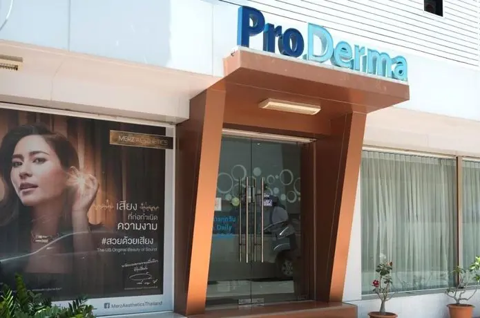 Proderma Aesthetic Clinics