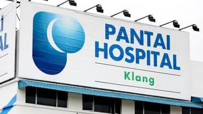 Pantai Hospital Klang