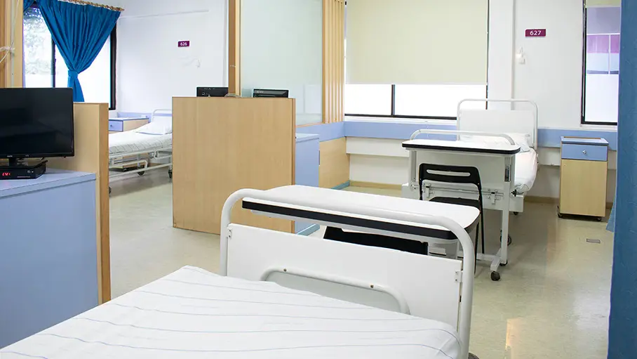 Medical Specialist Centre Maria Hospital | Johor Bahru, Johor
