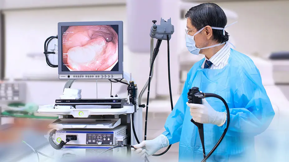Medical Specialist Centre Maria Hospital | Johor Bahru, Johor